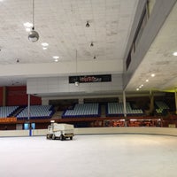 Macquarie Ice Rink - Skating Rink in North Ryde