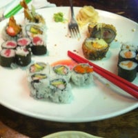 Menu - US Sushi - Sushi Restaurant in Greensboro