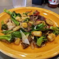 HuHot Mongolian Grill - 34 tips from 1805 visitors