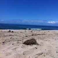 Del Monte Beach - Monterey, CA