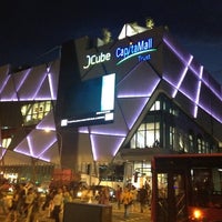 JCube - Jurong East - 2 Jurong East Central 1