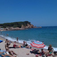Cala Sa Conca - Beach