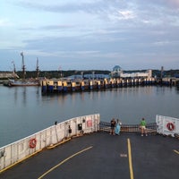 Cape May-Lewes Ferry | Lewes Terminal - 36 tips