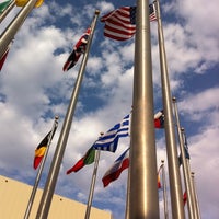 MPEC (Multi-Purpose Events Center) - 7 tips