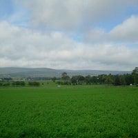 Fort Detrick - Veteran's Gate - W. 7th St.