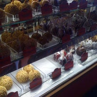 Studio Sweets - 3 tips