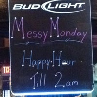 Crocker Bar - Neartown - Montrose - 40 tips