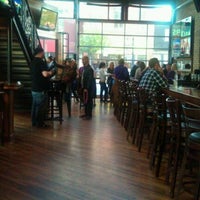 The Standard Bar & Grill - Bar in Chicago