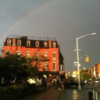 The Fulton Grand - Bar in Brooklyn