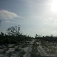 Seabranch Preserve State Park - 9 tips