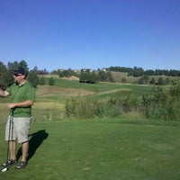 The Golf Club At Red Rock - Rapid City, SD