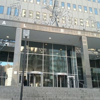 Fallon Federal Building - Downtown Baltimore - 3 tips