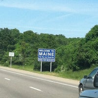 Maine State Line - 6 tips