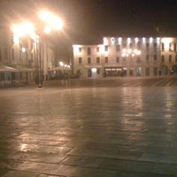 Piazza Grande - Oderzo, Veneto