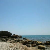 Playa Cap Negret - Beach in Altea