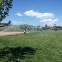 Spring Canyon Park - 8 tips from 726 visitors