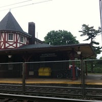 NJT - Maplewood Station (M&E) - 23 tips from 2217 visitors