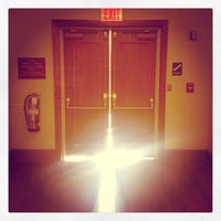 Kutztown University - Old Main - 5 tips