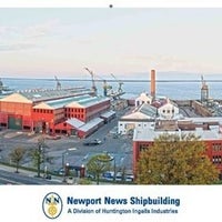 Newport News Shipbuilding - Downtown Newport News - 7 tips