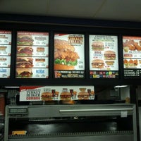 Menu - Hardee's / Red Burrito - Fast Food Restaurant in Fenton