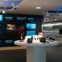 Sony Store (Now Closed) - La Dreta de l'Eixample - Barcelona, Catalunya