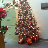 Texas State: Centennial Hall - College Communications Building