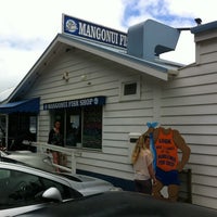 Mangonui Fish Shop - 10 tips from 371 visitors