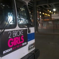 MTA Bus - B68/B74/B82/B82LTD - Stillwell Av Terminal - Coney Island ...