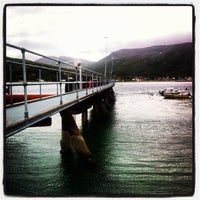 Brensholmen - Harbor / Marina