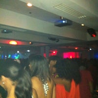 Compound - Nightclub in Atlanta