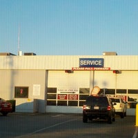 Cavalier Ford Lincoln - Greenbrier - Chesapeake, VA