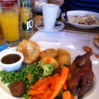 The Bright Helm (Wetherspoon) - Central Brighton - 14 tips