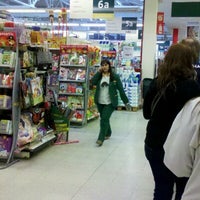 Jumbo - Supermarket in Buenos Aires