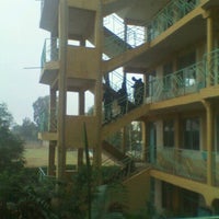 Mount Kenya University (MKU) - Thika, Nairobi