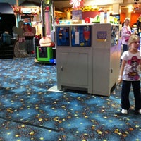 Boomtown Fun Center - Arcade