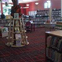 Kent Library - Downtown Kent - 8 tips