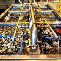 Taylor Shellfish Farms - Fish Market in Capitol Hill