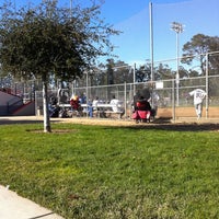 Hagerman Sports Complex - Santa Maria, CA