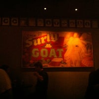 The Surly Goat - 78 tips from 5421 visitors