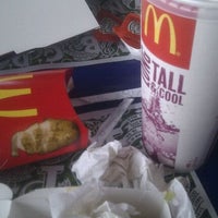 McDonald's - Fast Food Restaurant in Aberdeen