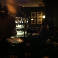 The Round Robin Bar - Downtown-Penn Quarter-Chinatown - Washington, D.C.