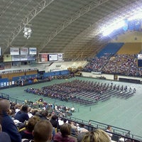 East Tennessee State University - Johnson City, TN