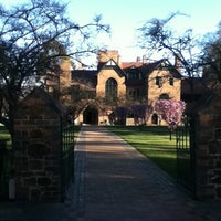 Booloominbah - Armidale, NSW
