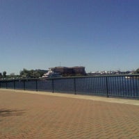 Stockton Waterfront @ Weber Point - Civic Center - 1 tip from 191 visitors