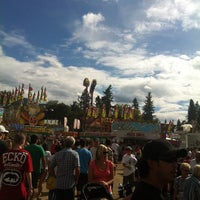 Armstrong, British Columbia - City