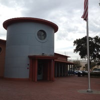 U.S. Post Office - Celebration Village - 601 Market St