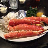 Waterfront Seafood Market - Sushi Restaurant