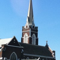 Church of the Assumption - Sunnyland - Bellingham, WA