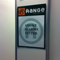 The Range - Alphington Retail Park