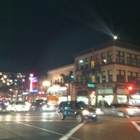 Paseo Colorado - Shopping Mall in Pasadena Civic Center District